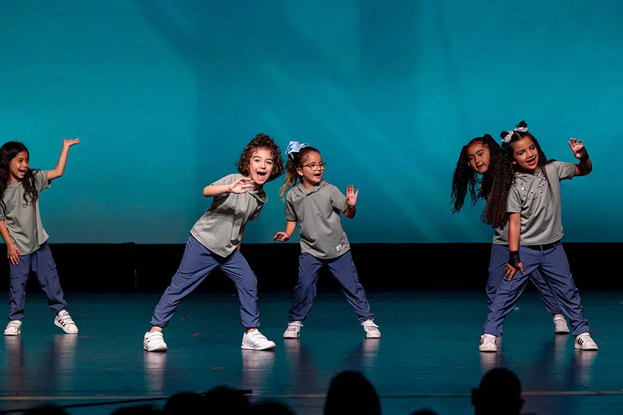 Spark of Creation Studio: Dance Classes for All Ages