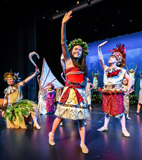 Spark of Creation Studio: Dance Classes for All Ages