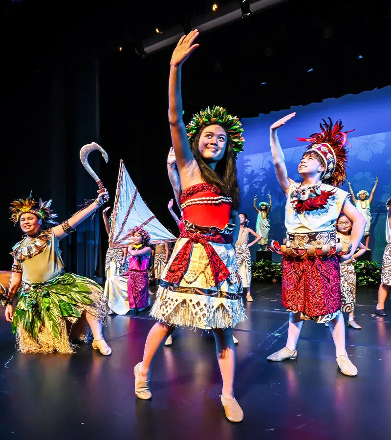 Spark of Creation Studio: Dance Classes for All Ages